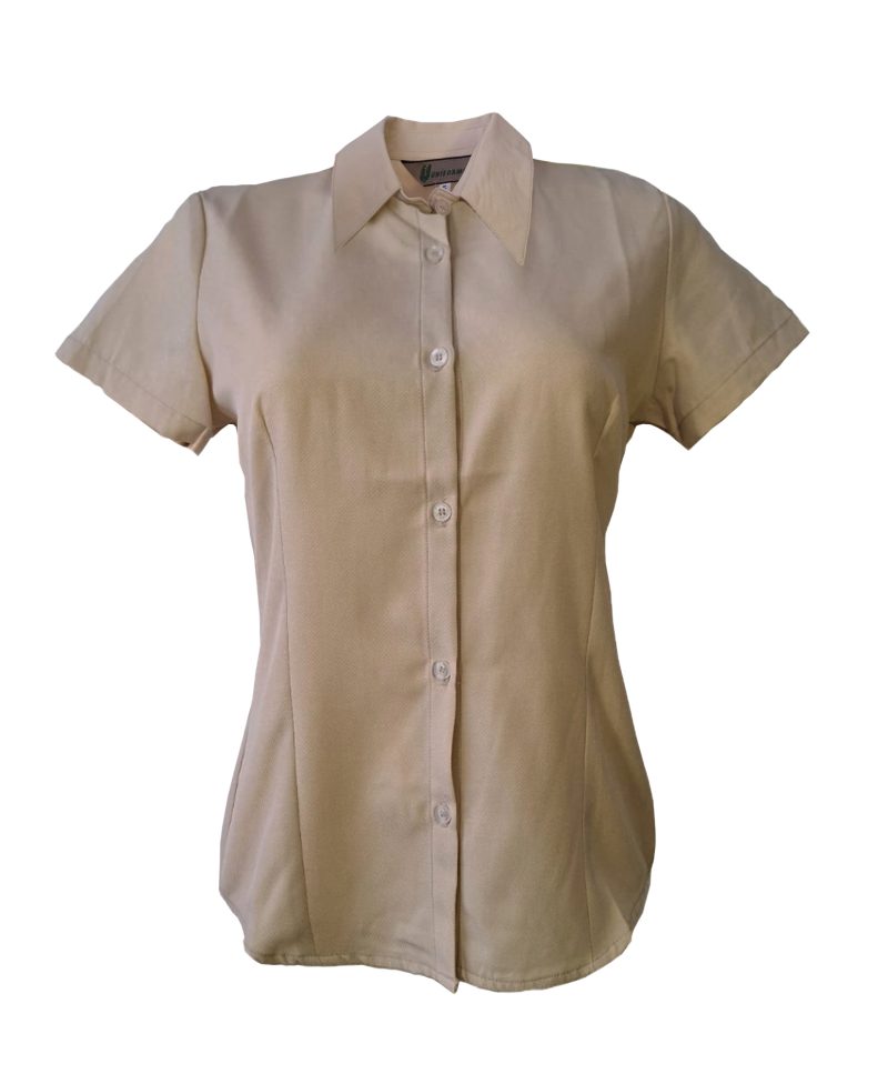 Blusa Importación | Kaki – Innovación, Diseño y Moda de Uniformes